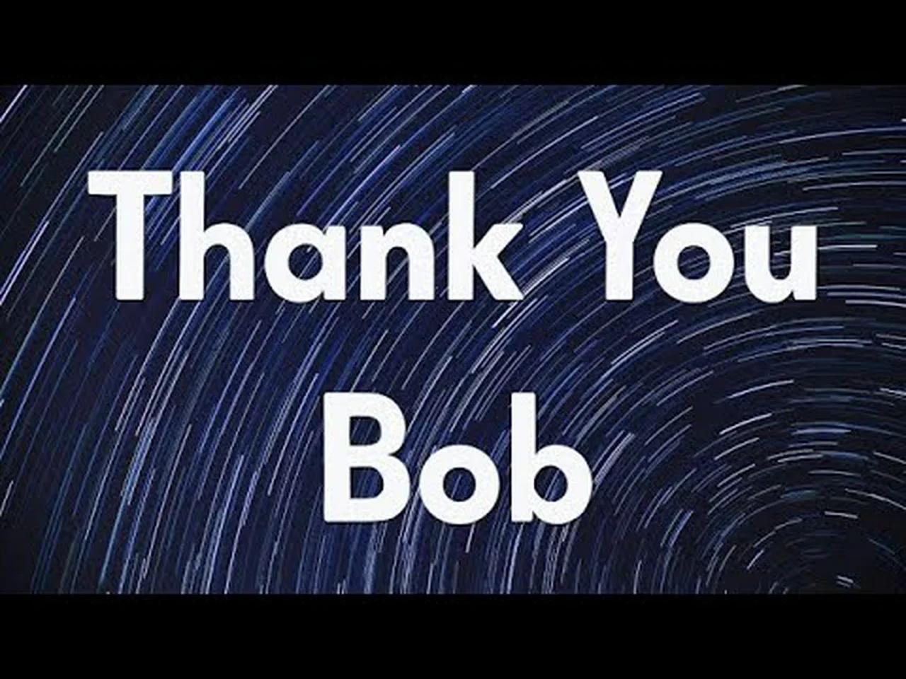 Behind The Curve DEBUNK | Bob Knodel