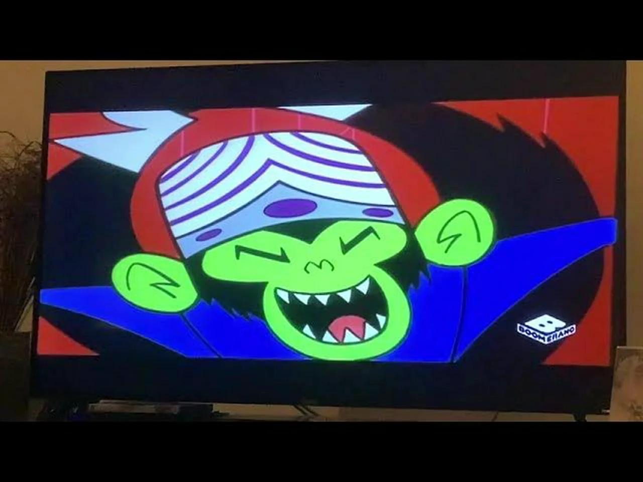 Classic Powerpuff Girls returns to the Boomerang schedule