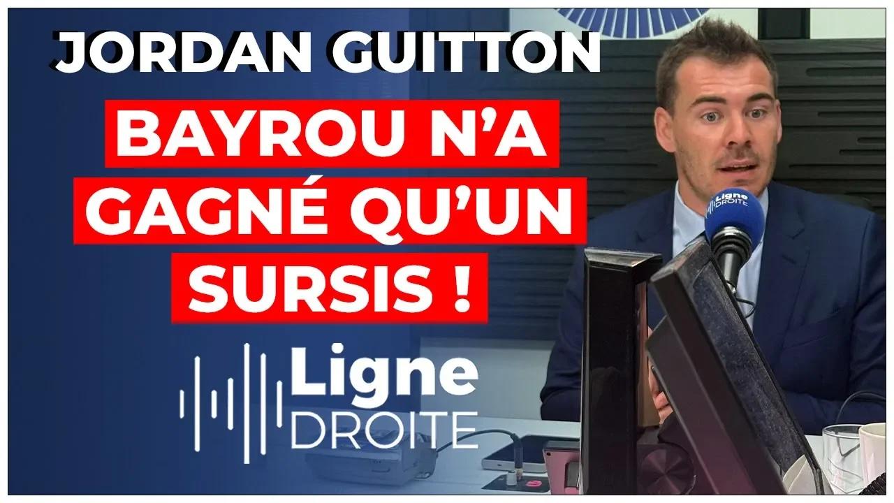 Censure : un député RN nous explique pourquoi il n'a pas fait chuter ...