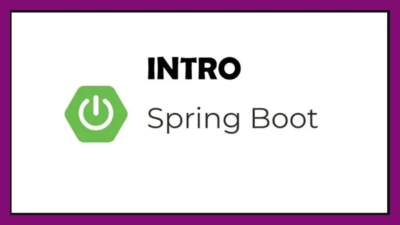 Curso Spring Boot | Introducción al Desarrollo Web con 🐅💻🖱️