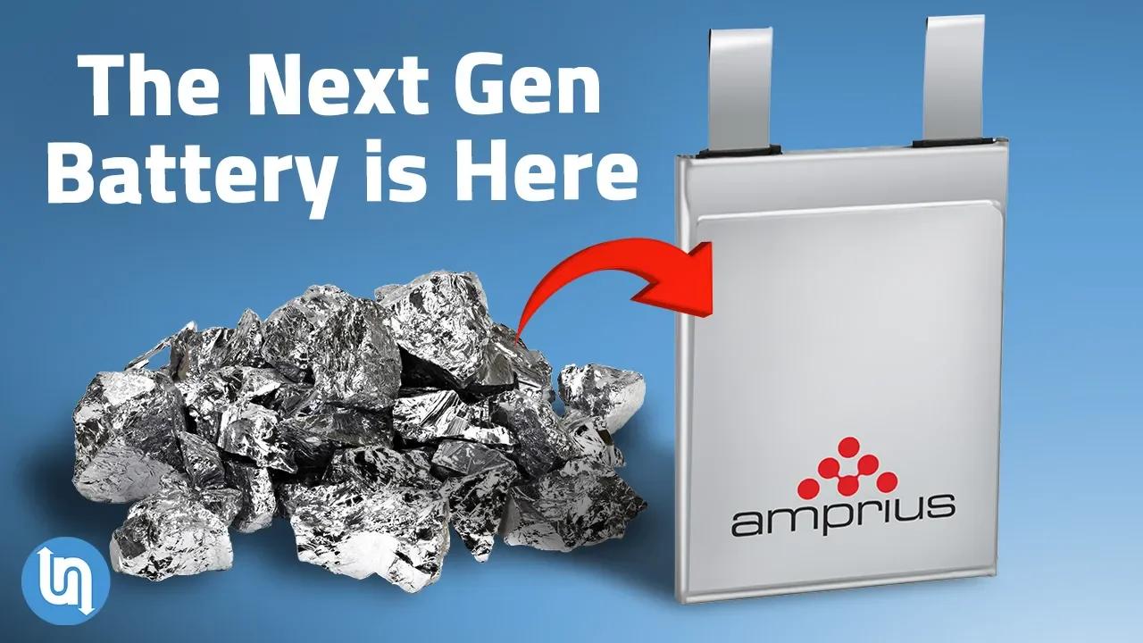 Why This Ultra Dense Battery Breakthrough Matters Why This Ultra Dense Battery Breakthrough Matters