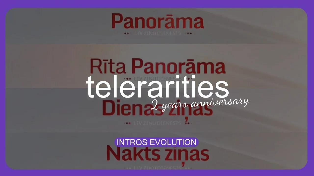 LTV news intros history