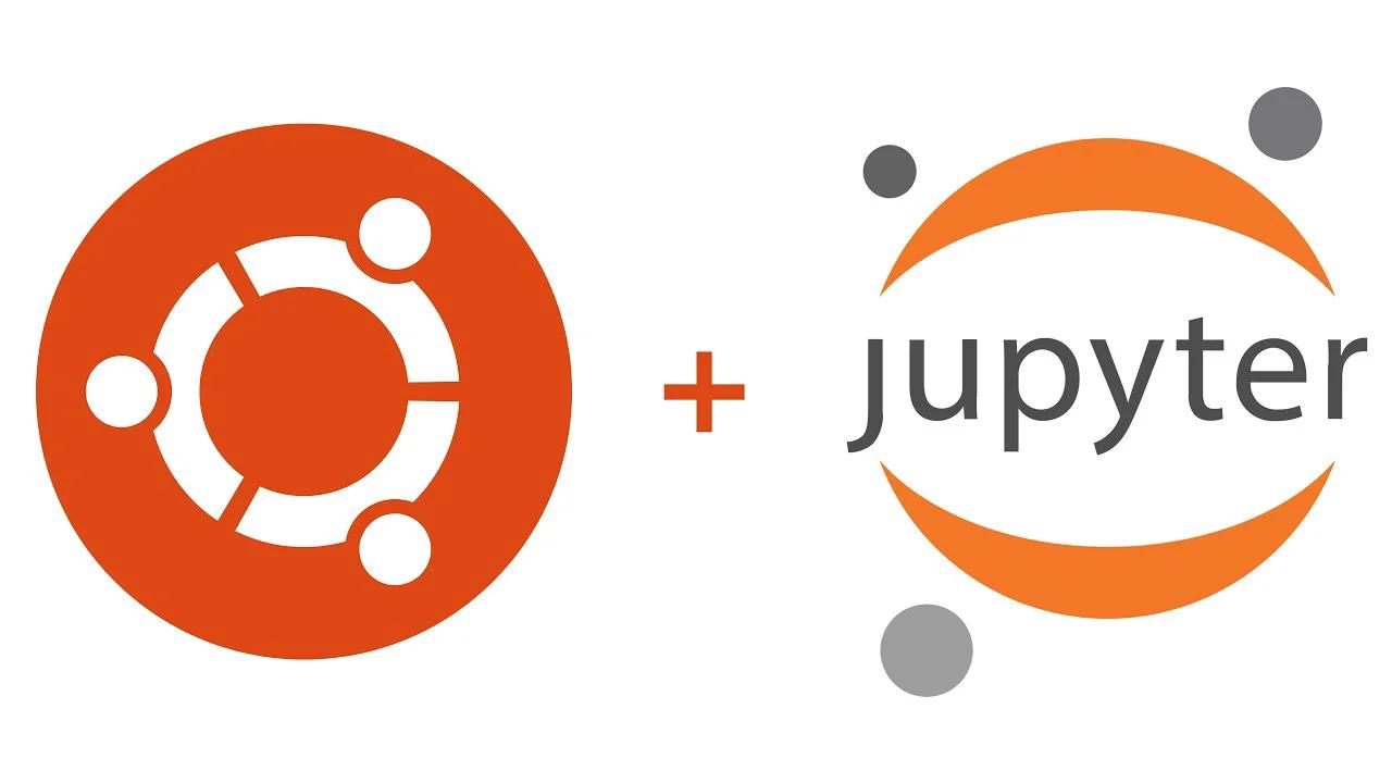 Installing Jupyter Notebook on Ubuntu! Installing Jupyter Notebook on Ubuntu!