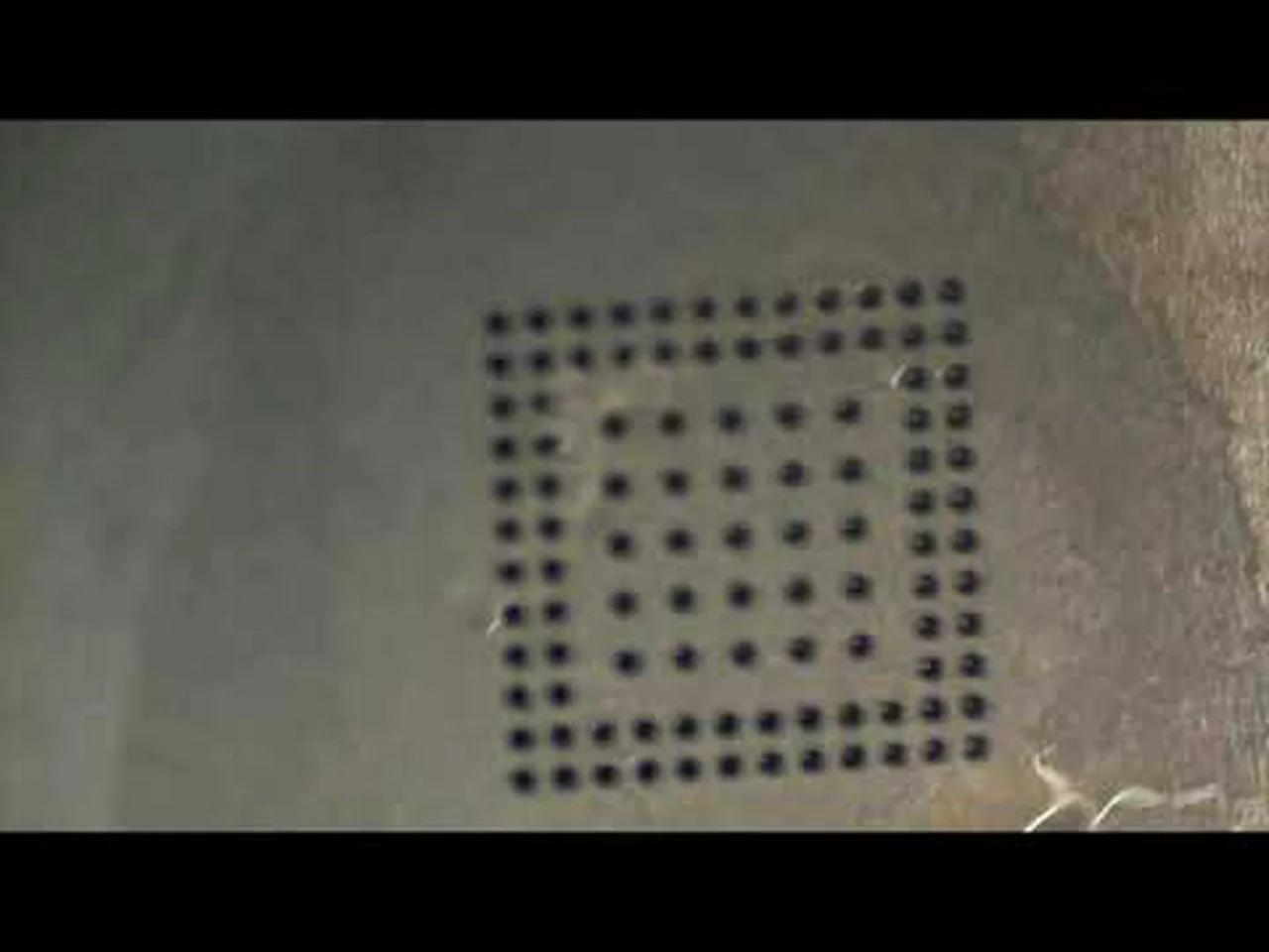 glass stencil reballing; logic board repair live from Rossmann Repair Group