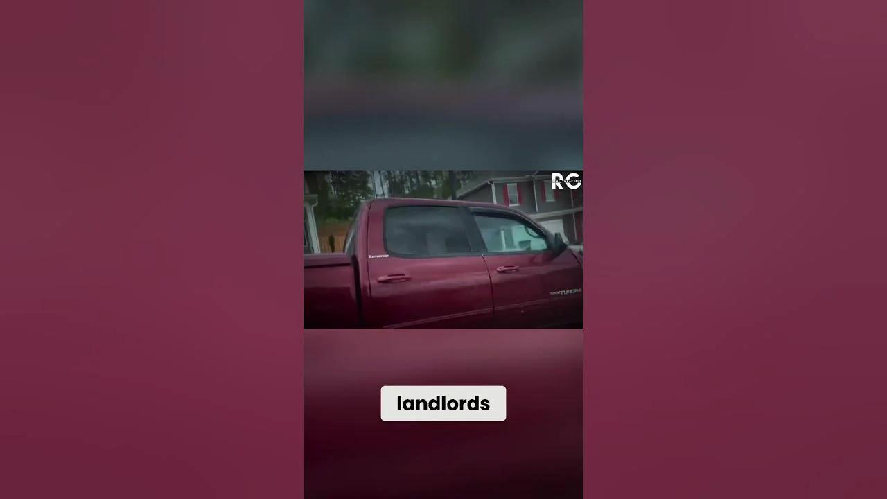 Shocking New Rental Homes Built by Corporations!