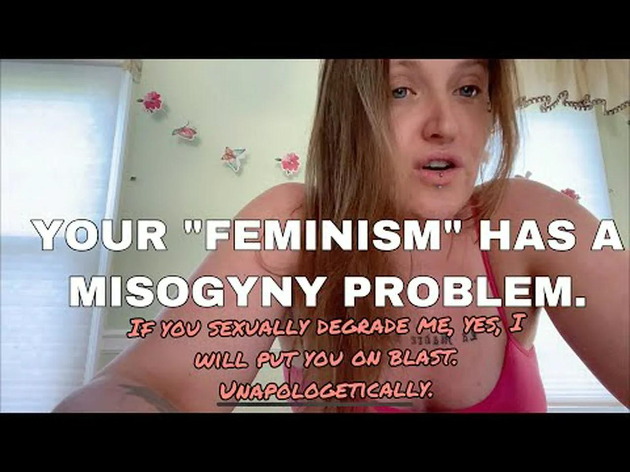 @Aja the Empress 🦖👑 re: “Doxxing” your girlfriend -Creeps WILL be called out, male & female creeps