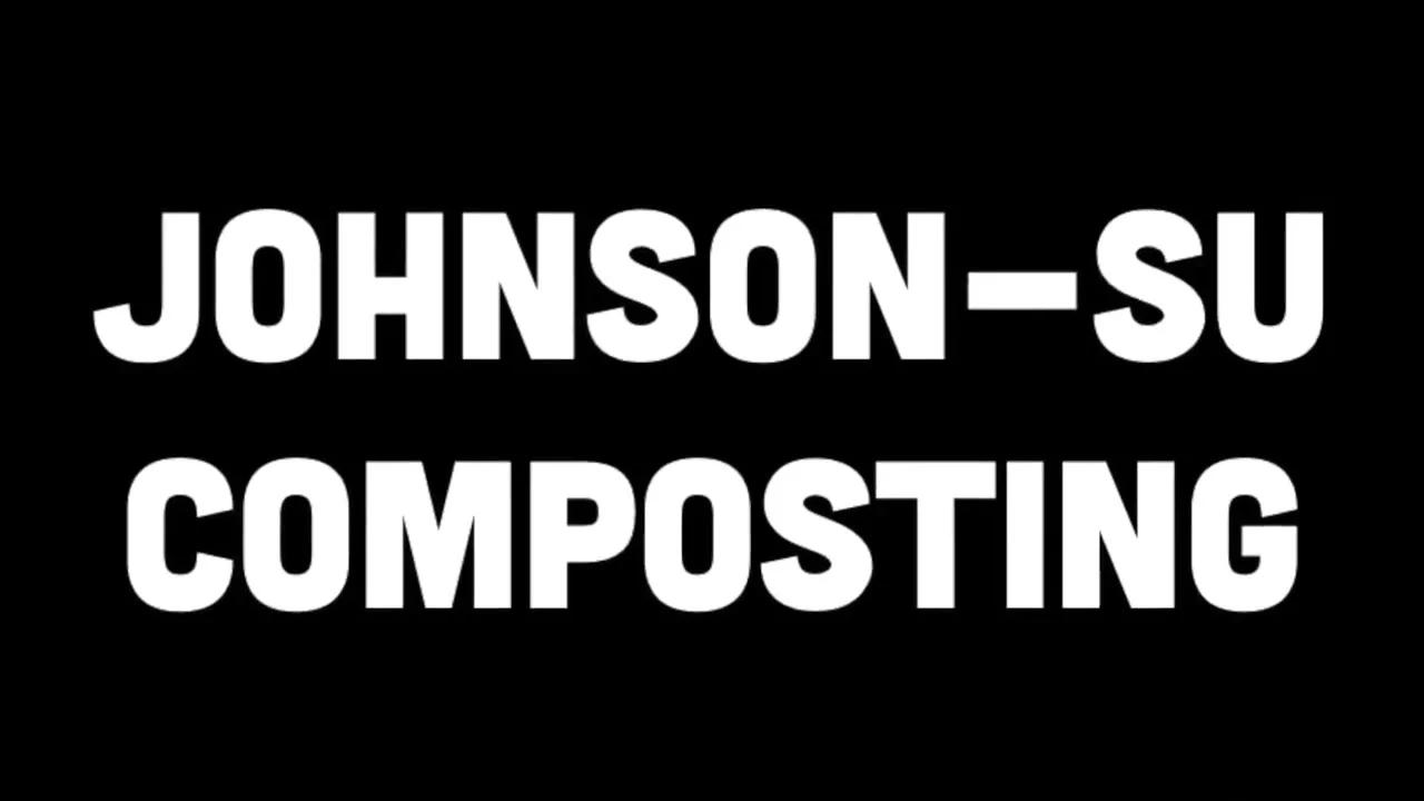 Johnson Su Composting | Regenerative Soil Excerpt with Matt Powers