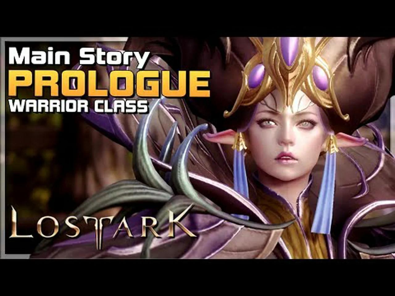lost-ark-gameplay-walkthrough-prologue-warrior-class-main-story