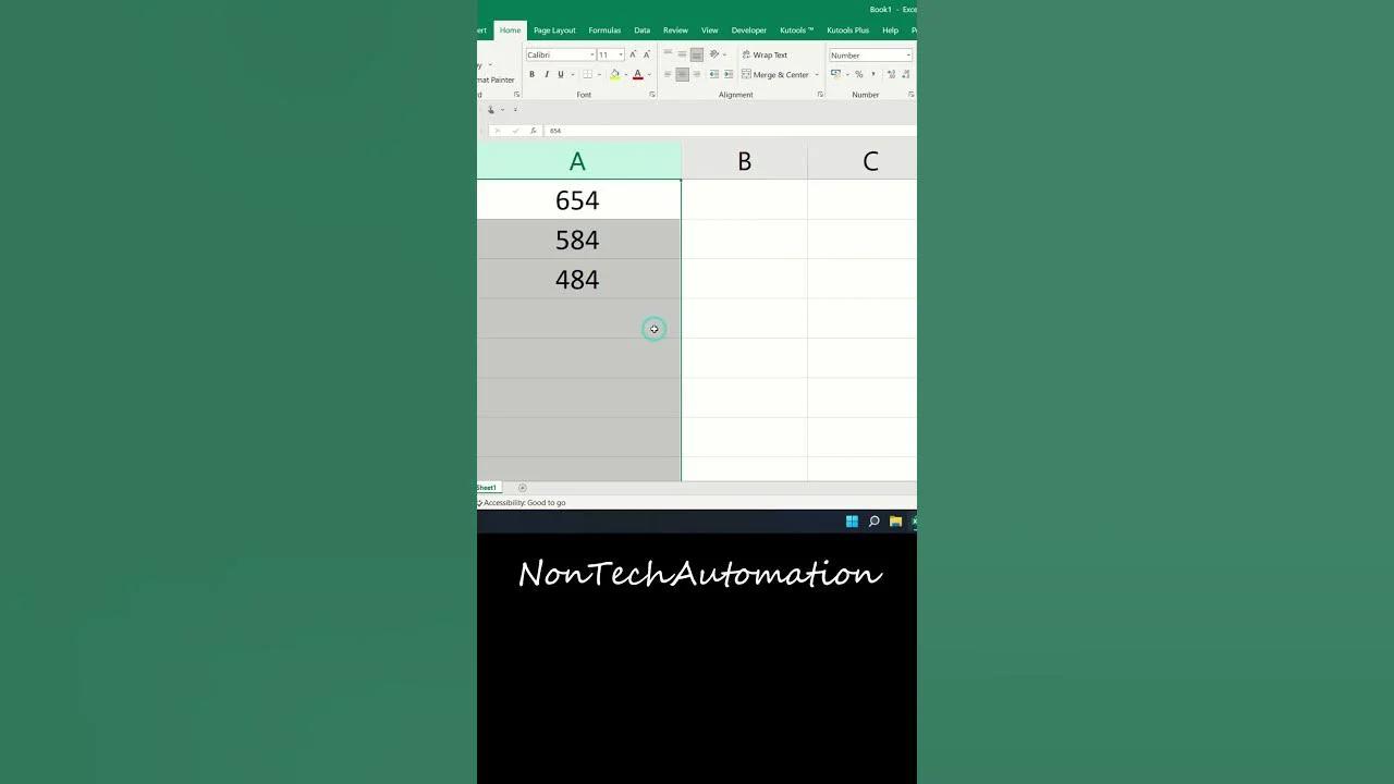 Mastering Excel: Adding Leading Zeros for Perfect Data Formatting ...