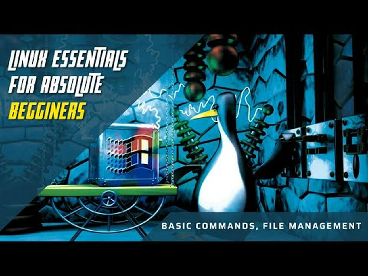 Linux Basic Course Part5 Basic Commandsworkingediting With Directories And Files Malayalam