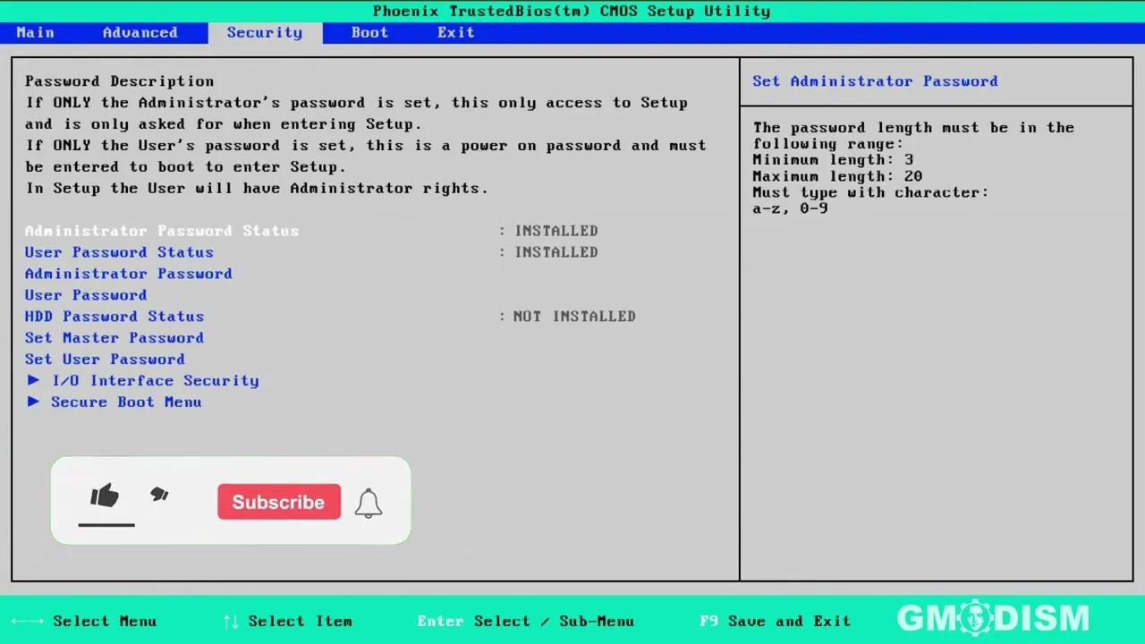 How To Change Boot Drive Windows