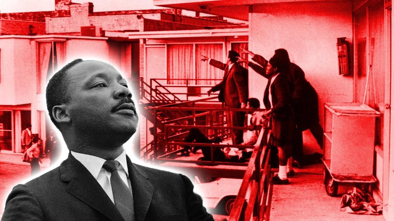 Plot to Assassinate Martin Luther King Jr.: Stuart Wexler