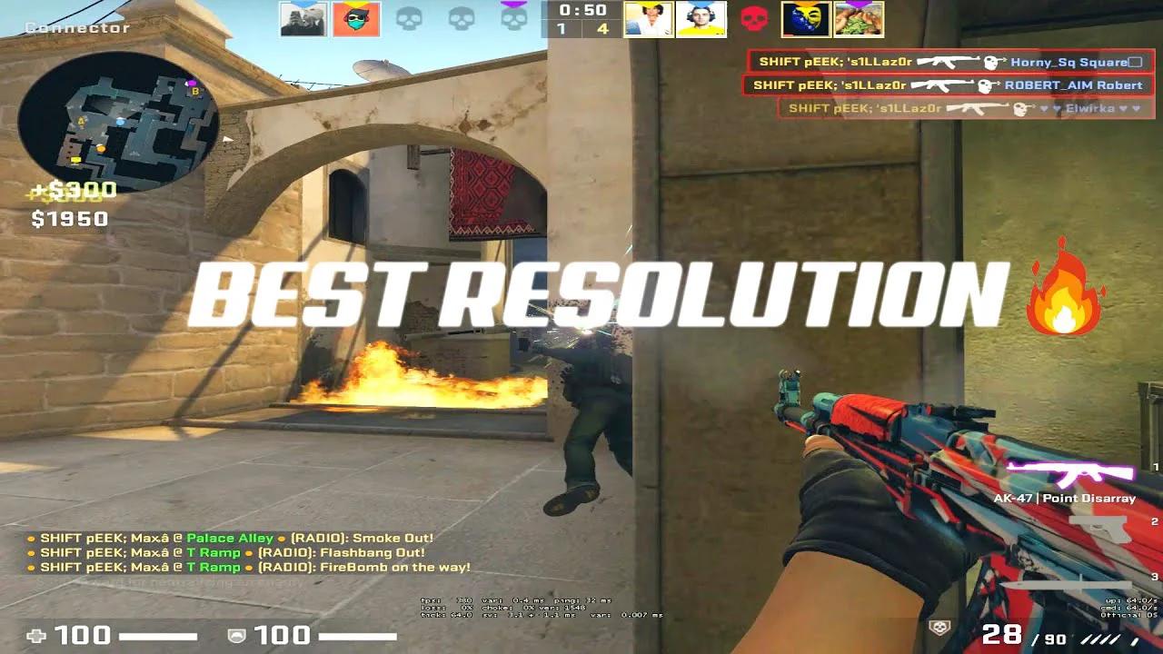 1352x1080 = aimbot 🔥