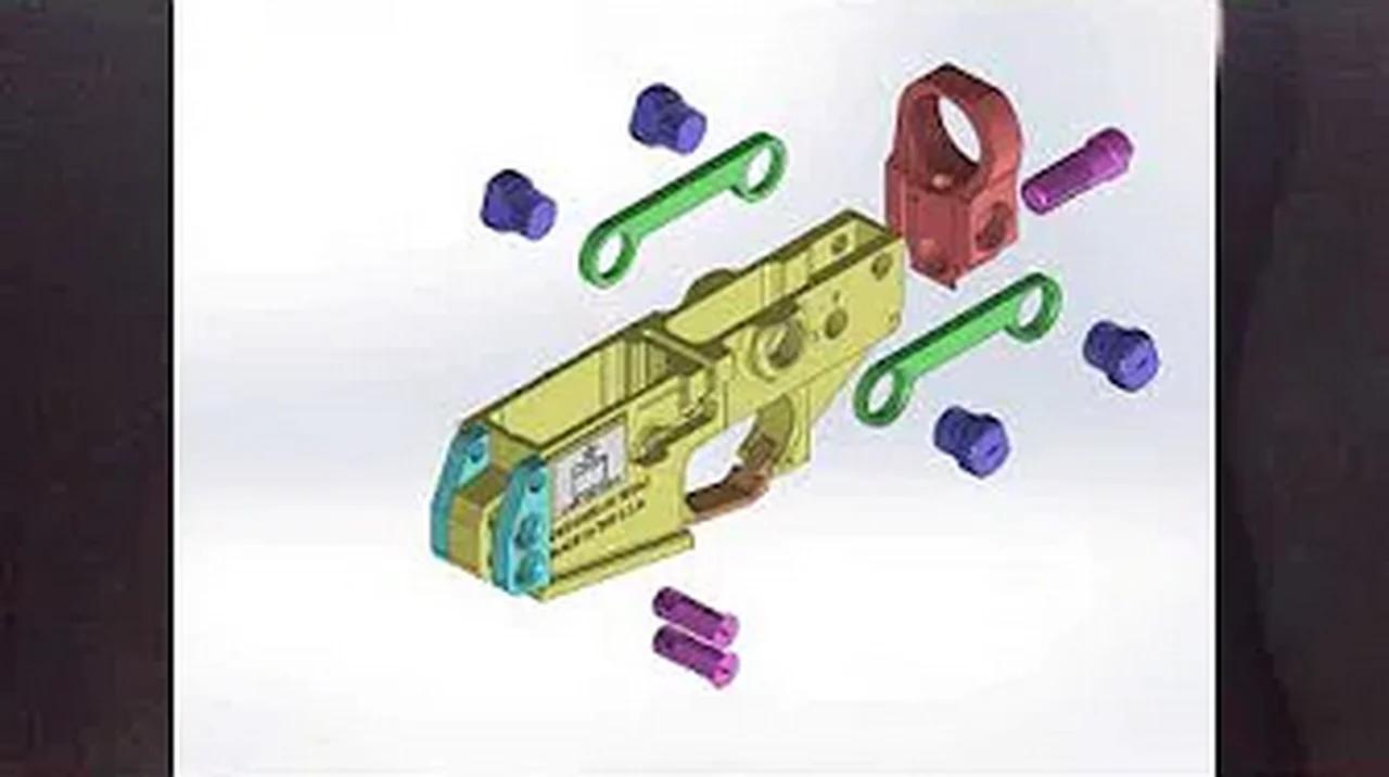 Anderson Wildfire Release Trailer