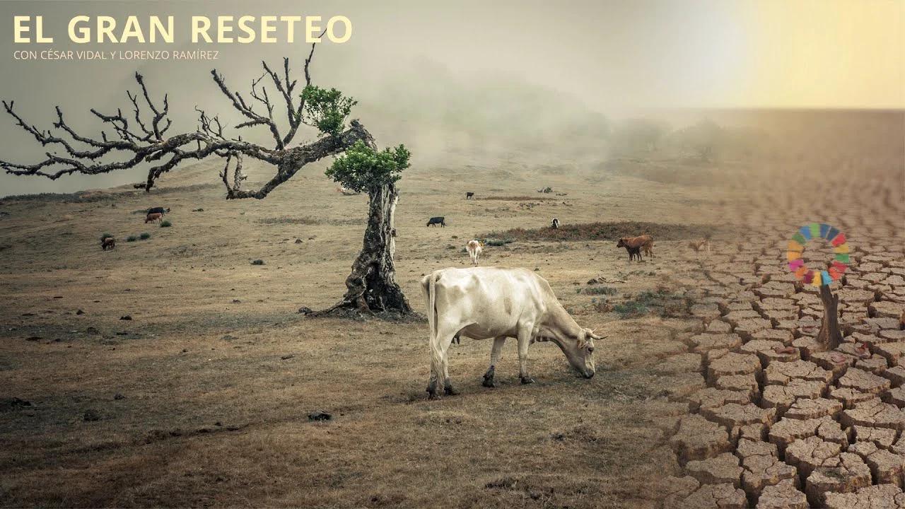 El Gran Reseteo: “Reset the table”: la guerra de las élites para ...
