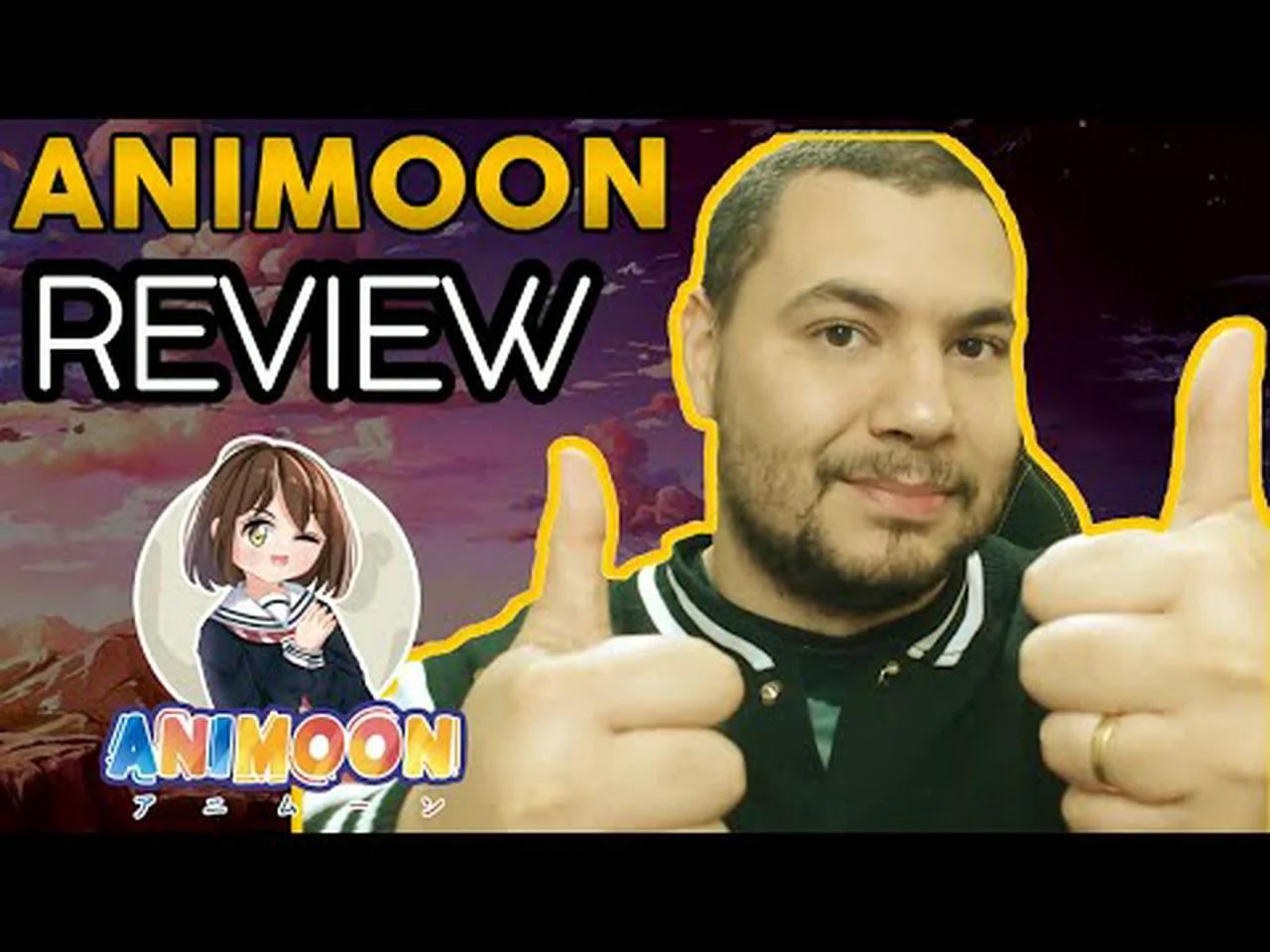 Animoon - Review Completo Conheça o token feito para os fãs de Anime ...