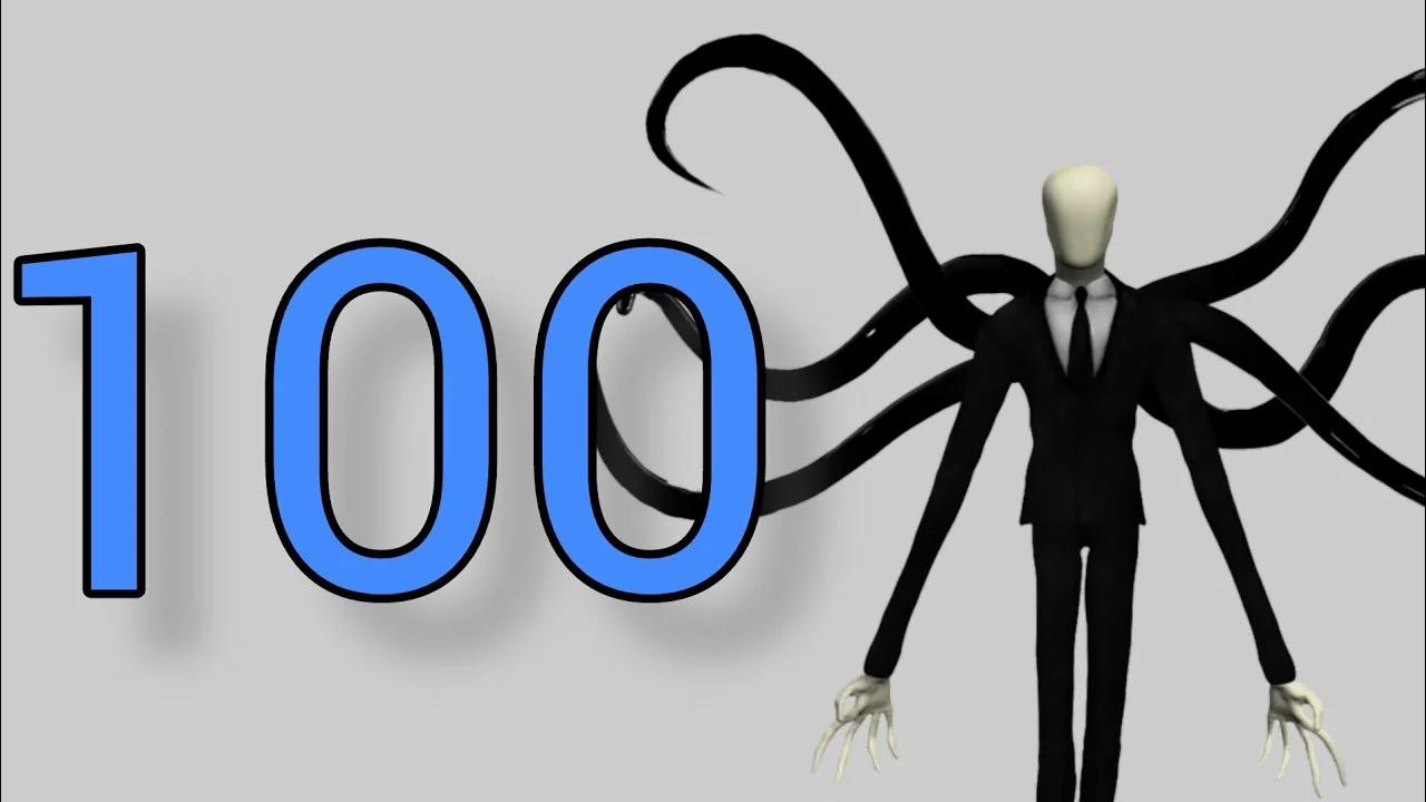 Random Villain Defeats Part C