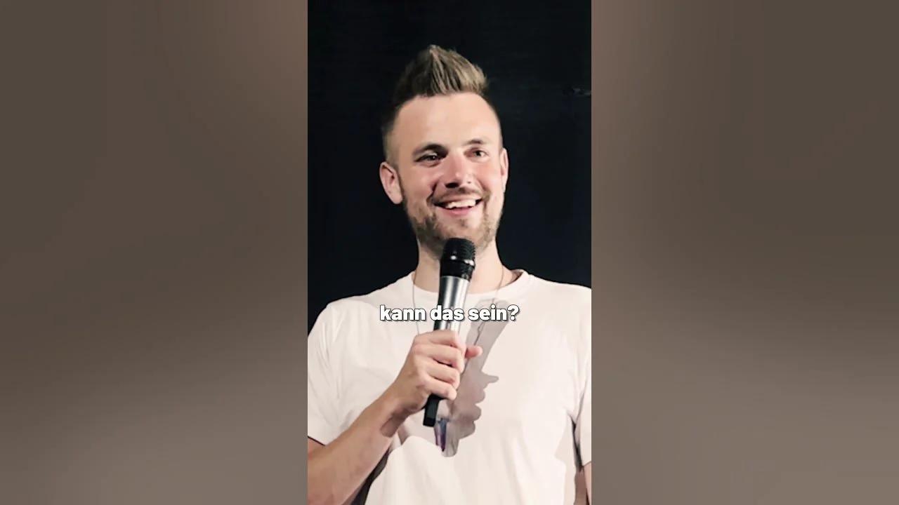 Geht diese Frau im Publikum gerade fremd? 👀