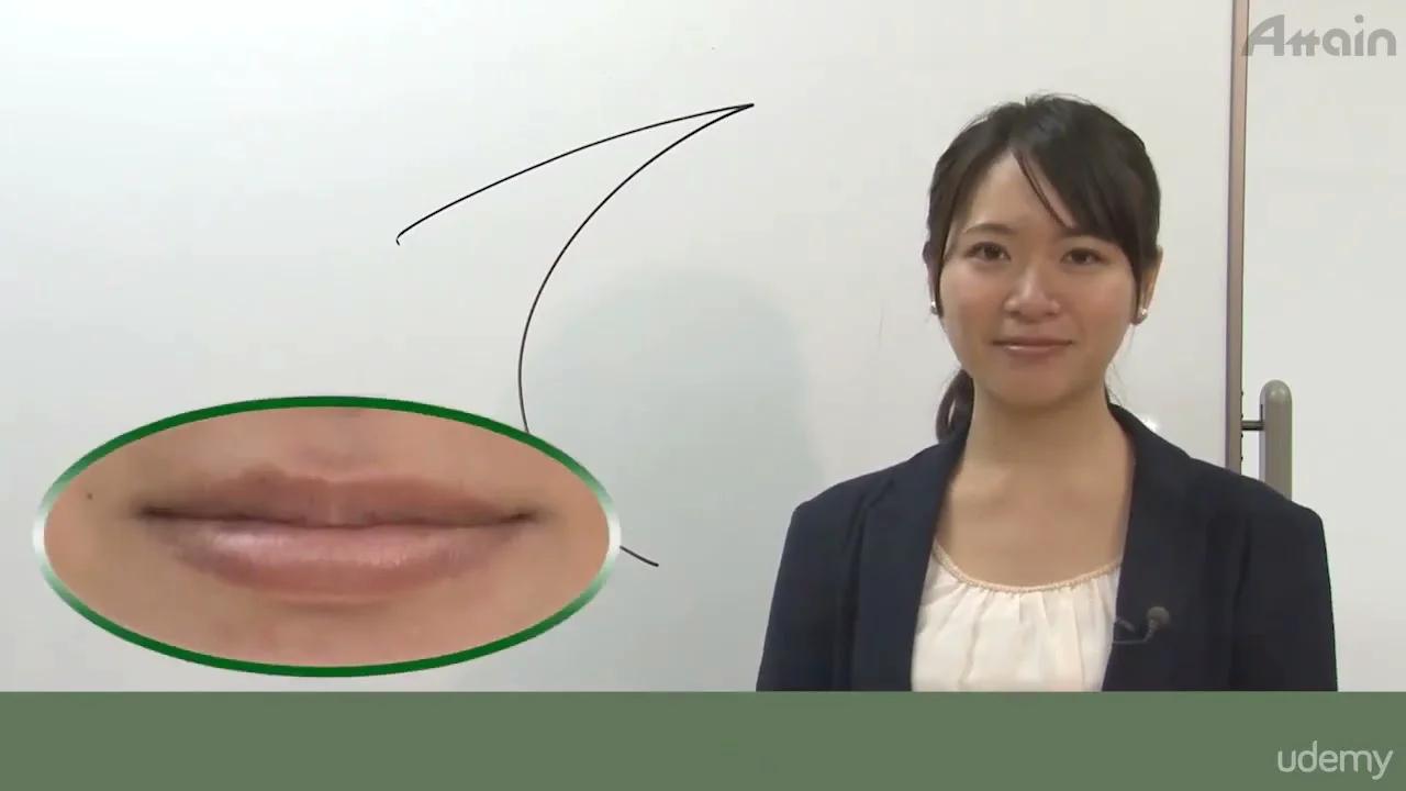 Lesson 2 - 3 さ row and たrow た row Japanese hiragana pronunciation and ...