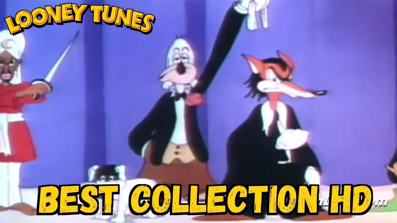 The Looney Tunes Show Best Compilation Hd Vol 24 Feat Bugs Bunny