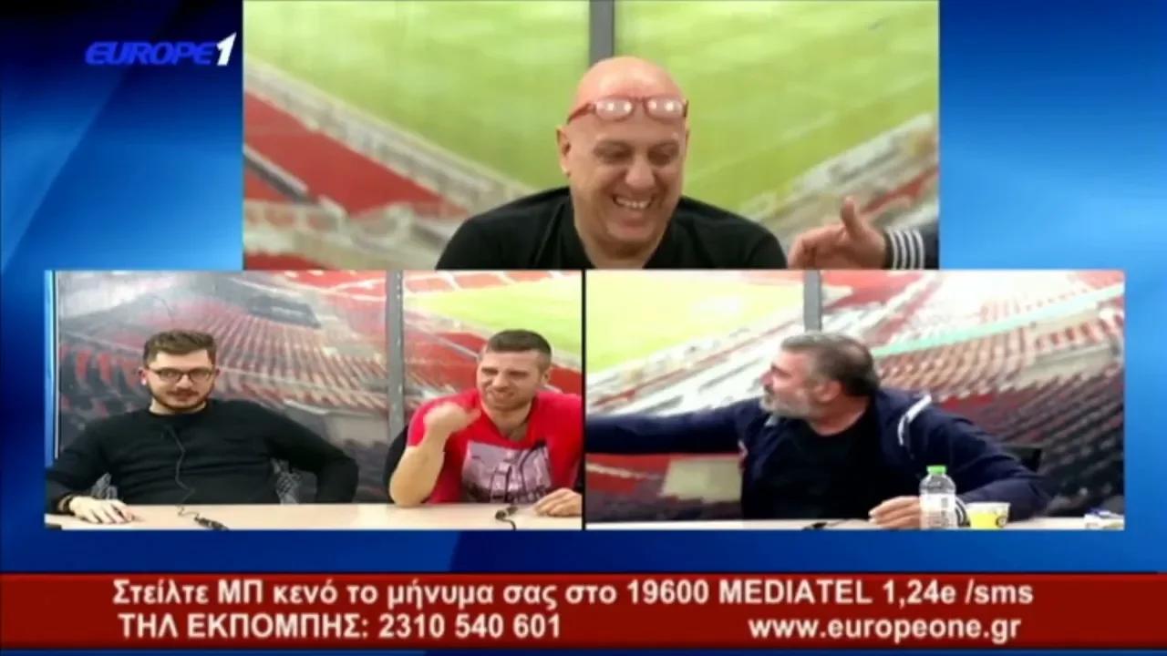 Μαρμίτα Best of 07/11/2021