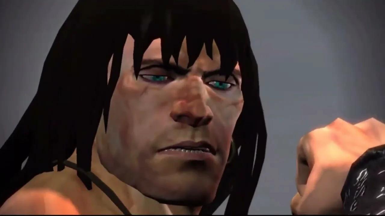 conan walkthrough part 3