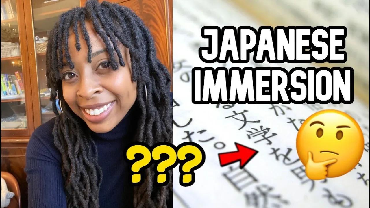 How I Study Japanese || My Japanese Study Routine (Slice of Life Japan)