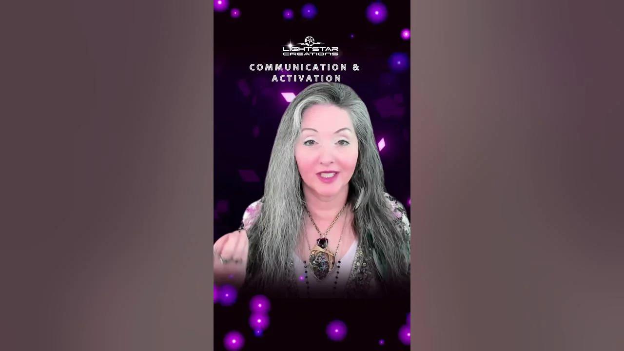 Deciphering the Divine 🎇 Innerstanding Light Language in 60 Seconds By Lightstar