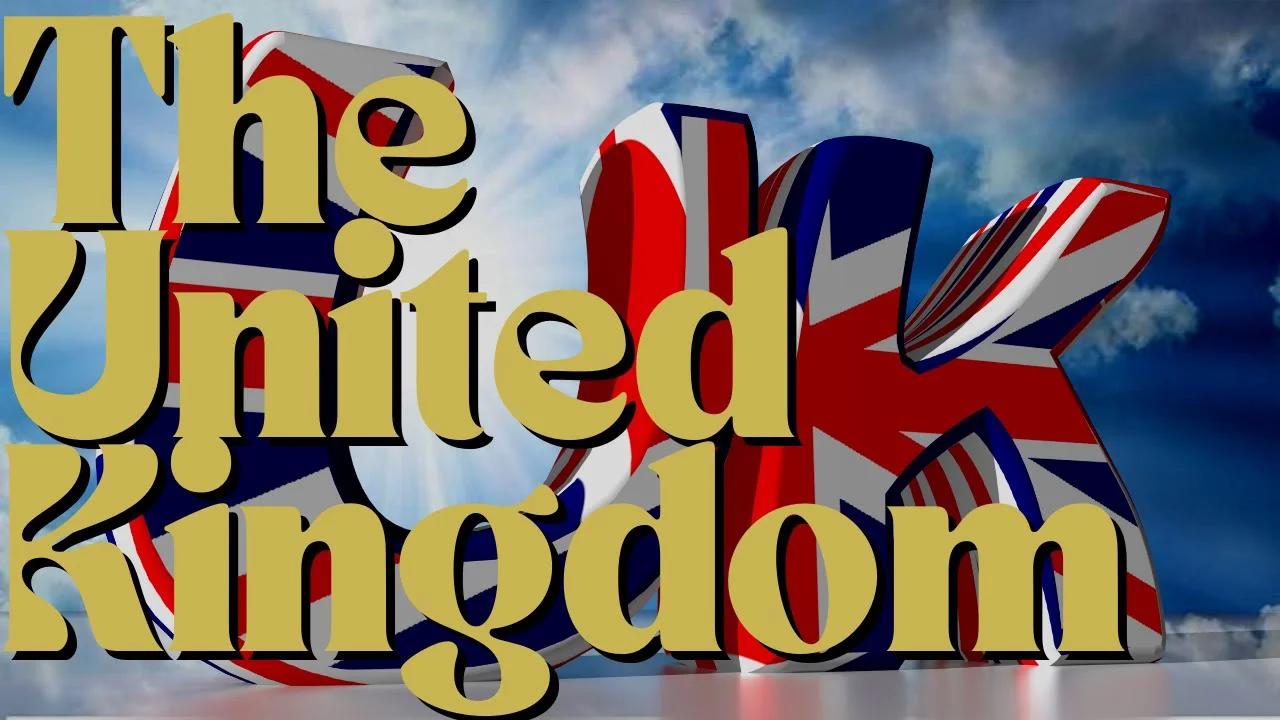 A Brief Profile of The United Kingdom | Country Profile