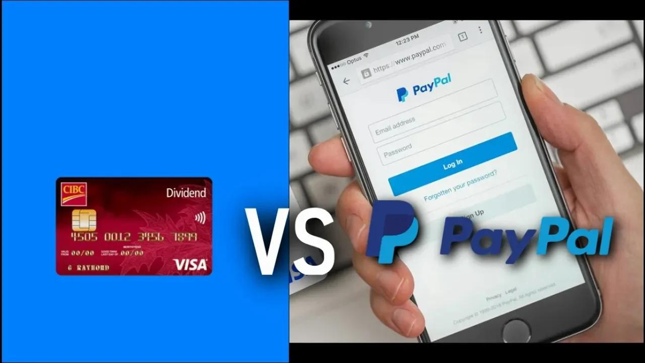 How to link Credit card/Debit card to PayPal if you're already have an ...