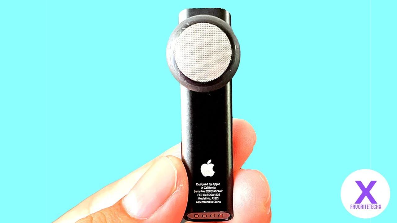 Original Apple Bluetooth Headset a Closer Look 👀