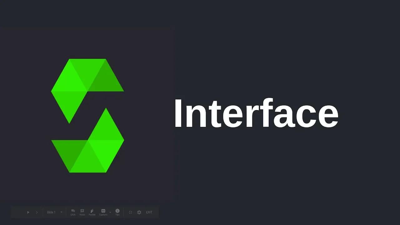How To Call Deployed Contract Interface Learn Solidity 06