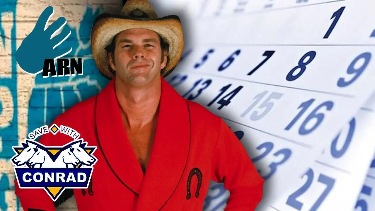 Ron Fuller on how he was able to run the same town every week