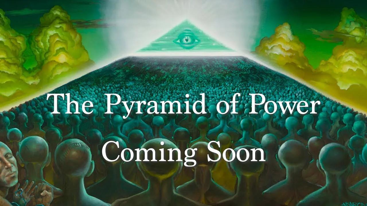 Help Us Fund The Pyramid of Power Documentary Series! (UPDATED)
