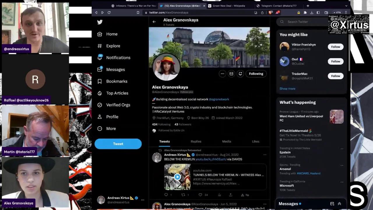 Everything is Perfectly Fine - NEUROPA