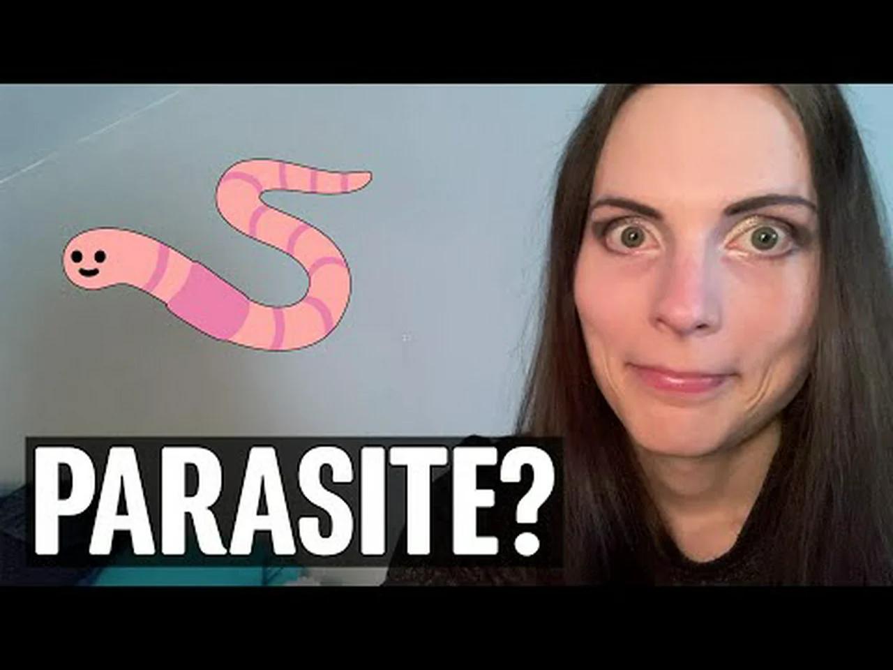 Parasites? | Weird Wednesday
