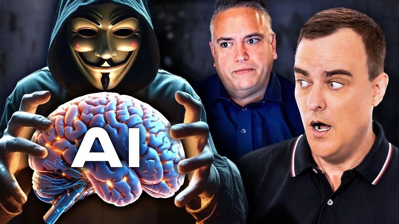 The Dark Side Of Ai Hacking With Ai And Exploiting Ai Security Flaws
