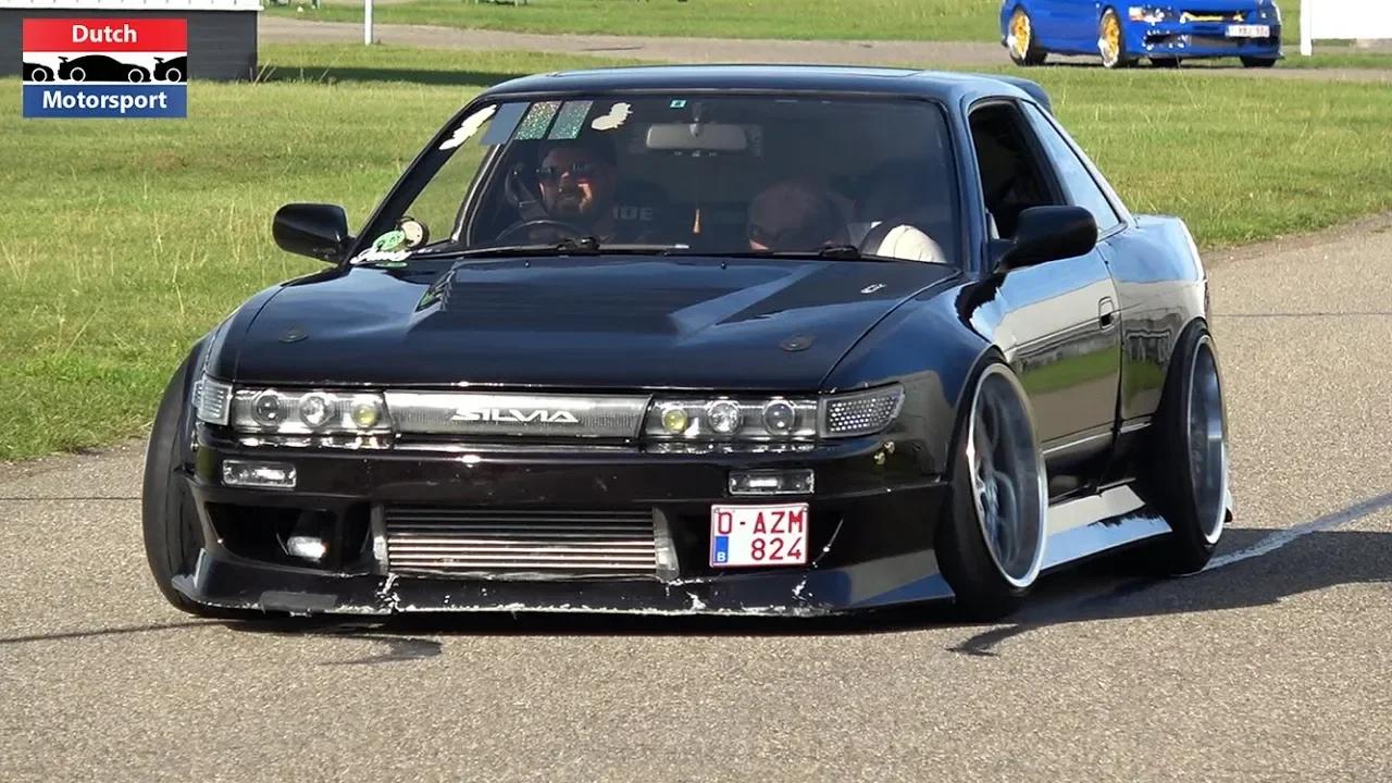 Best of JDM Car Sounds 2019 - 1000HP Supra, LFA, 700HP Skyline, RX7 ...