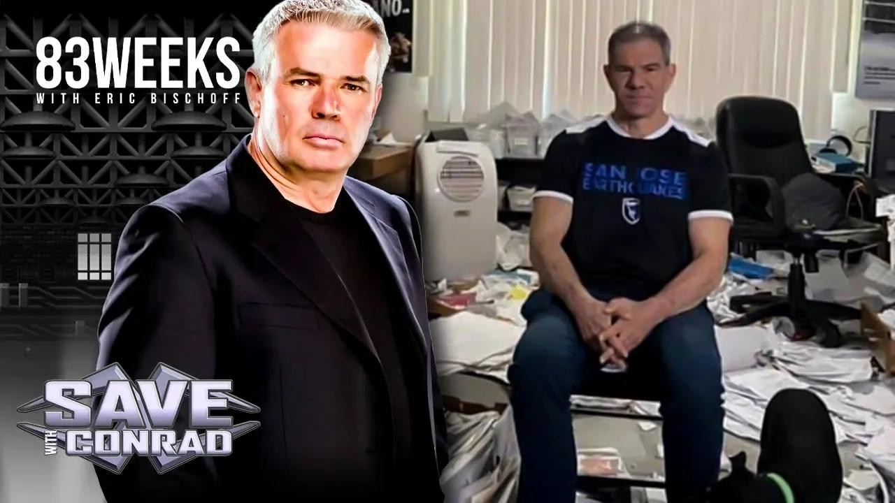 Eric Bischoff shoots on WHY he doesn't like Dave Meltzer's reporting