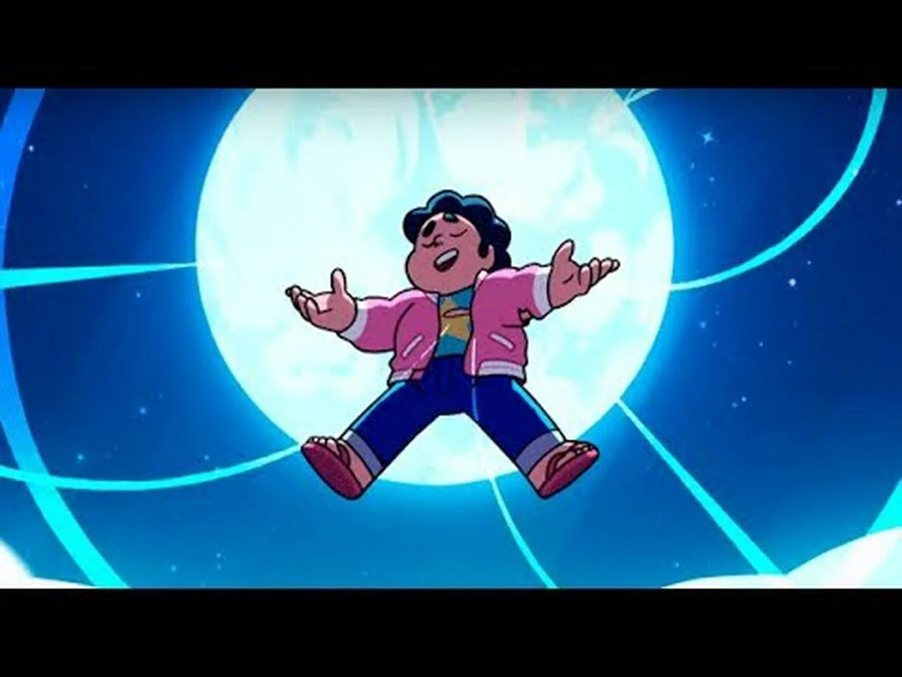 Steven universe change cover/fandub - Rodry_God1520