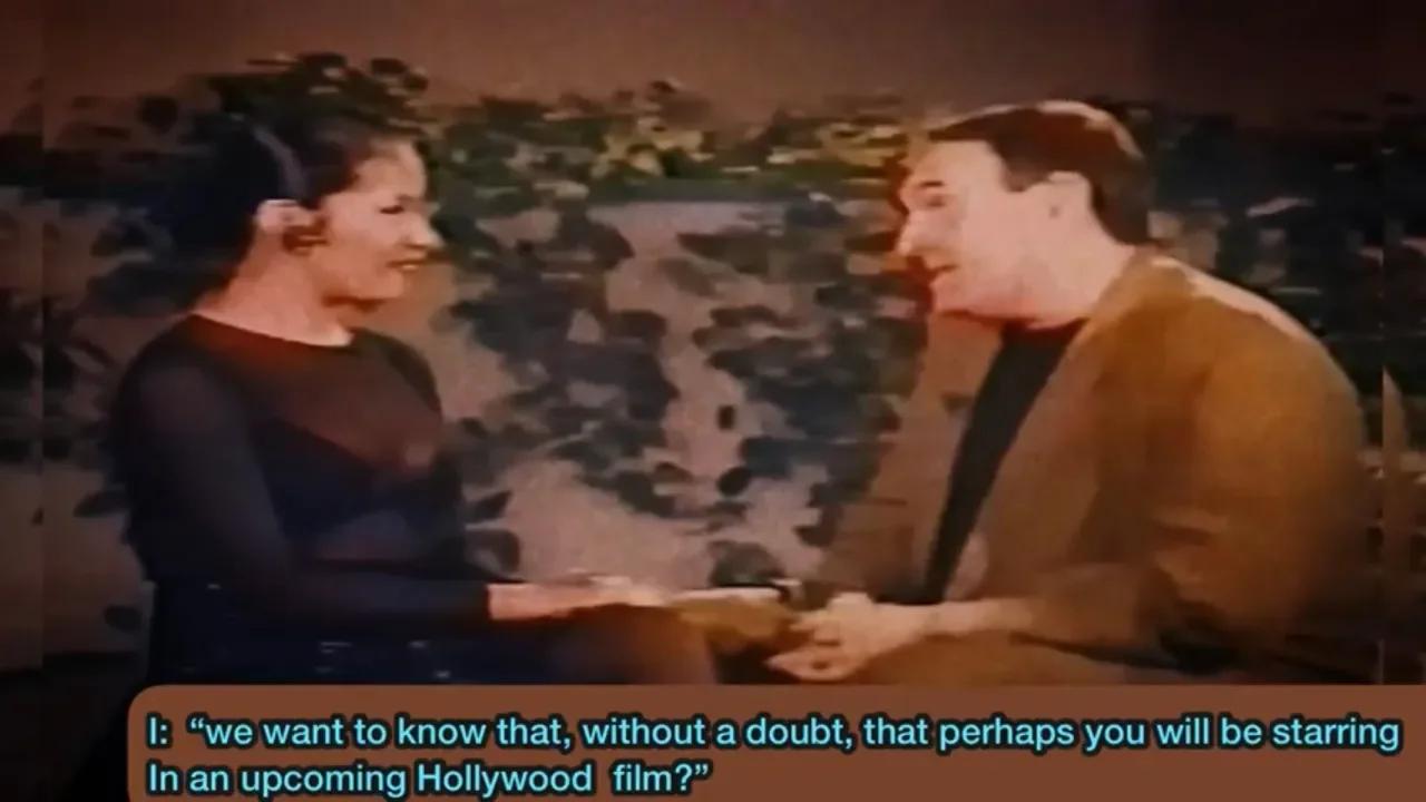 Selena TRANSLATED : Noche De Carnaval 95 Special / Selena Quintanilla ...