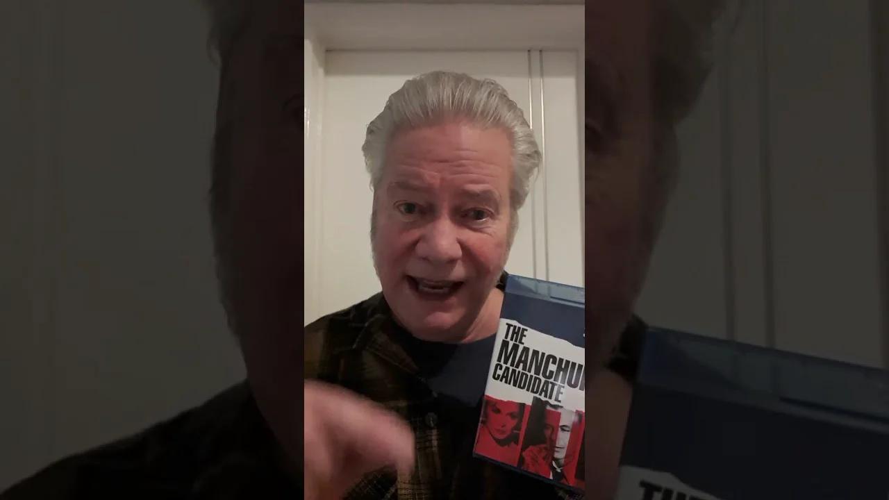 Mind Control, Brainwashing and the Manchurian Candidate