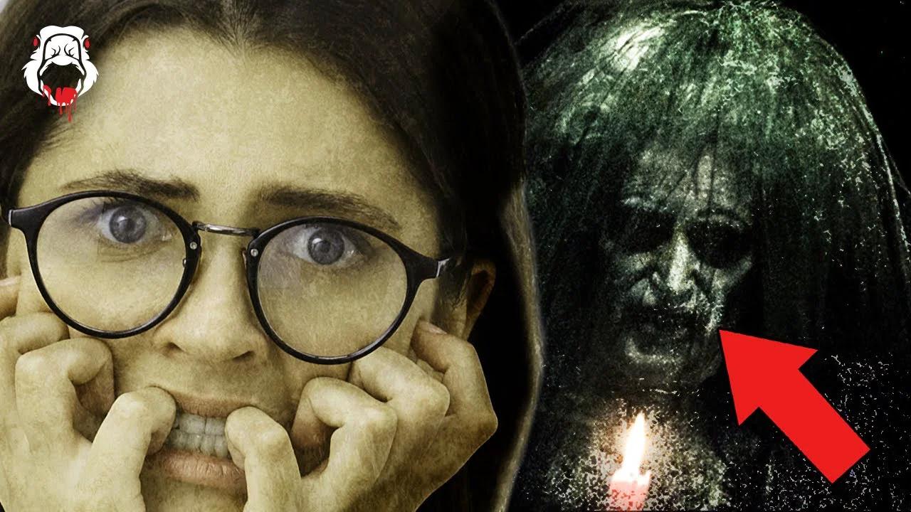 Top 5 SCARY Videos of People POSSESSED by Demons 😈