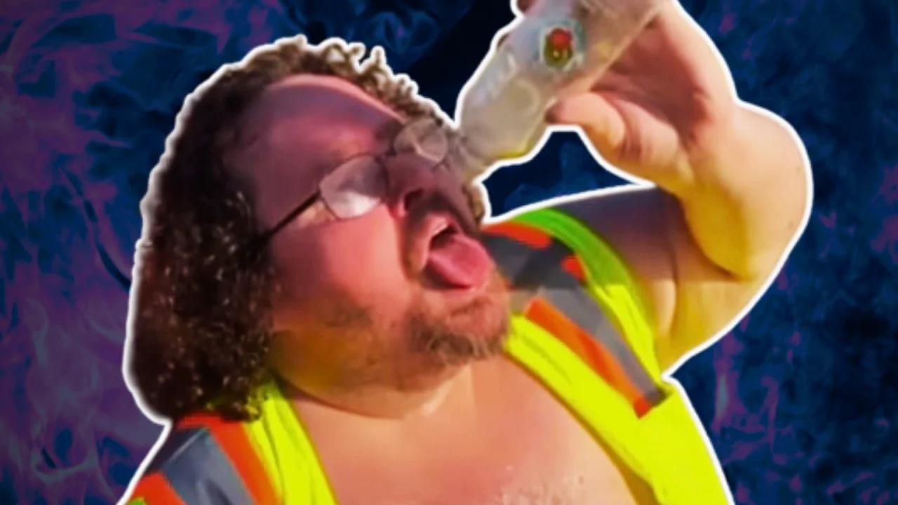 Boogie2988 Forced To Drink Pee On Lolcow Live