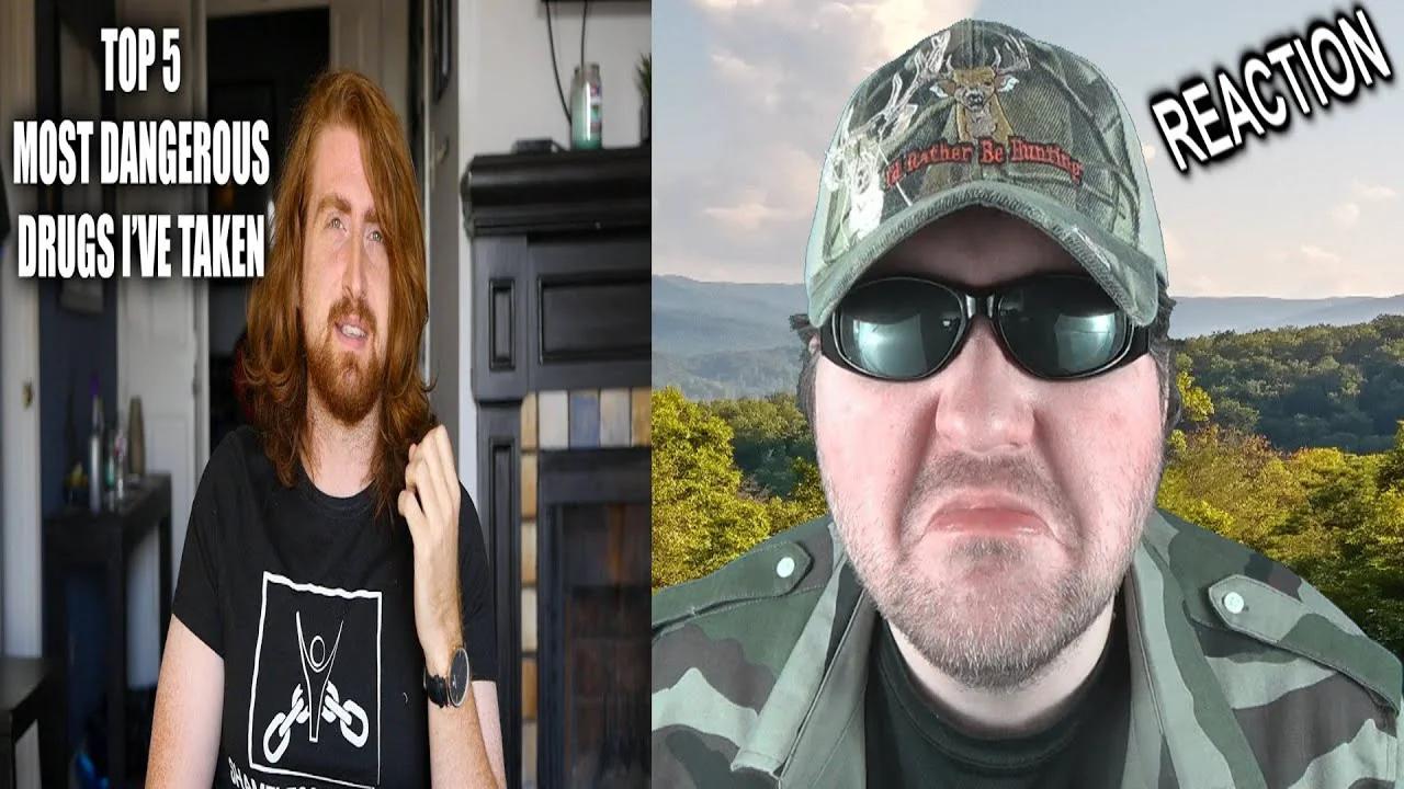 Top 5 Most Dangerous Drugs I've Taken and What They Did in My Addiction ...