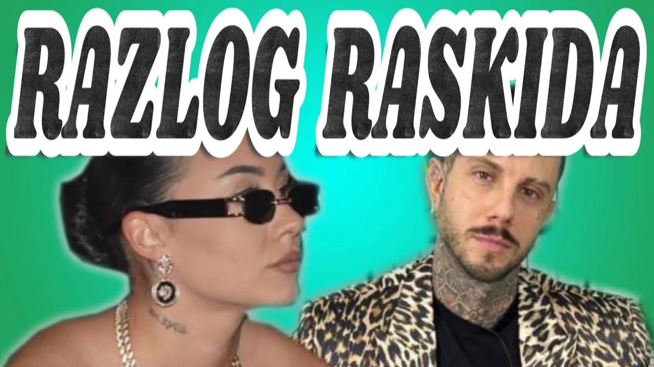 Ovo je KLJUCNI RAZLOG zasto je Paula Hublin OSTAVILA Filipa Djukica ... Ovo je KLJUCNI RAZLOG zasto je Paula Hublin OSTAVILA Filipa Djukica ...