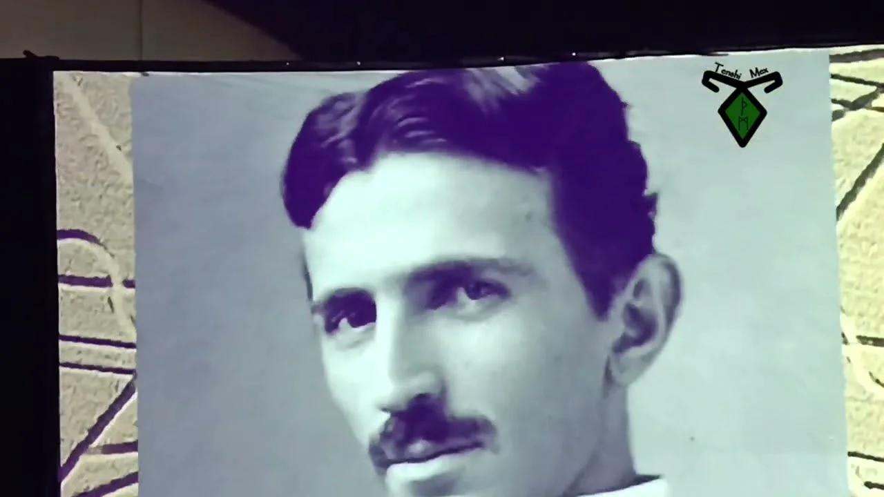 The Ufology World Congress México - Conferencia Rodolfo Garrido