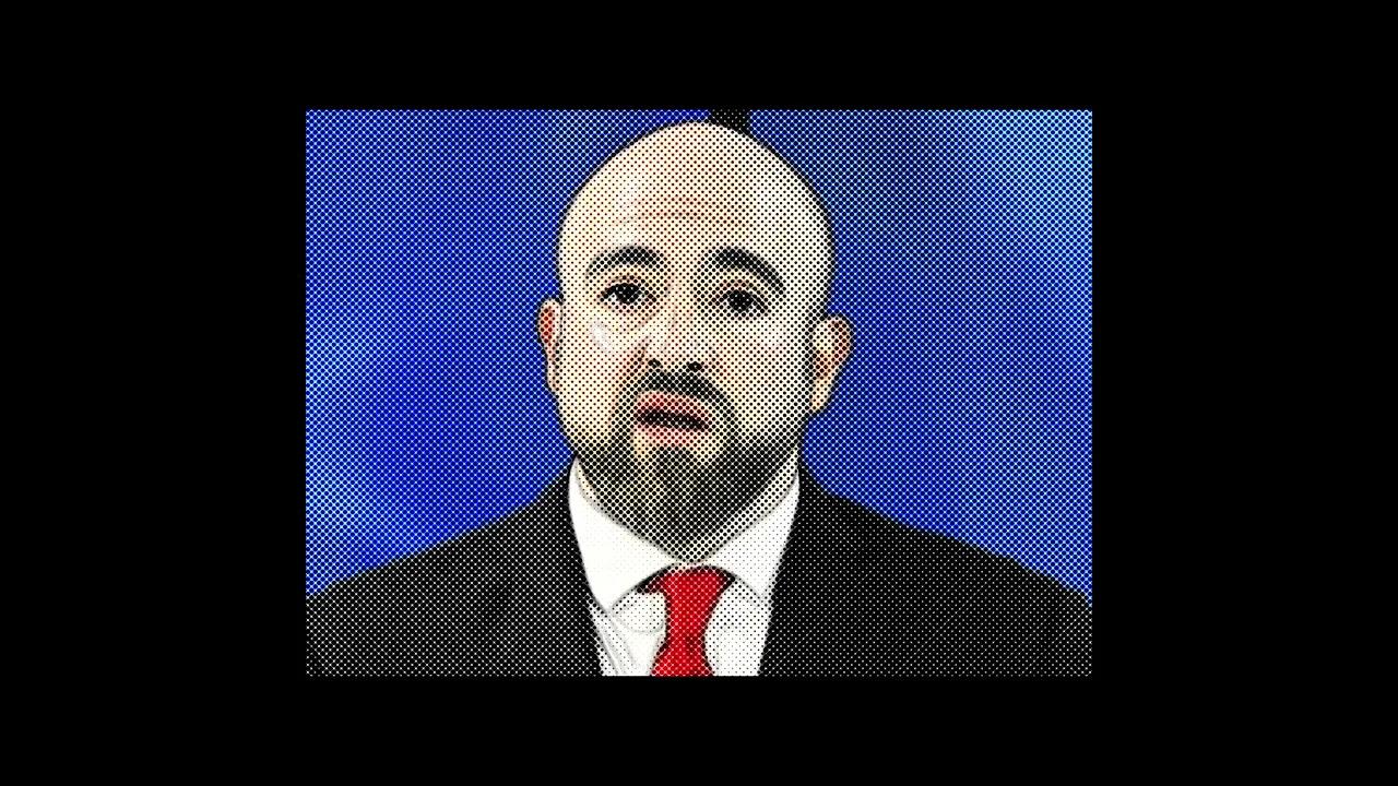 "Mutable" Mike Benz: What Does Frame Games Really Believe?