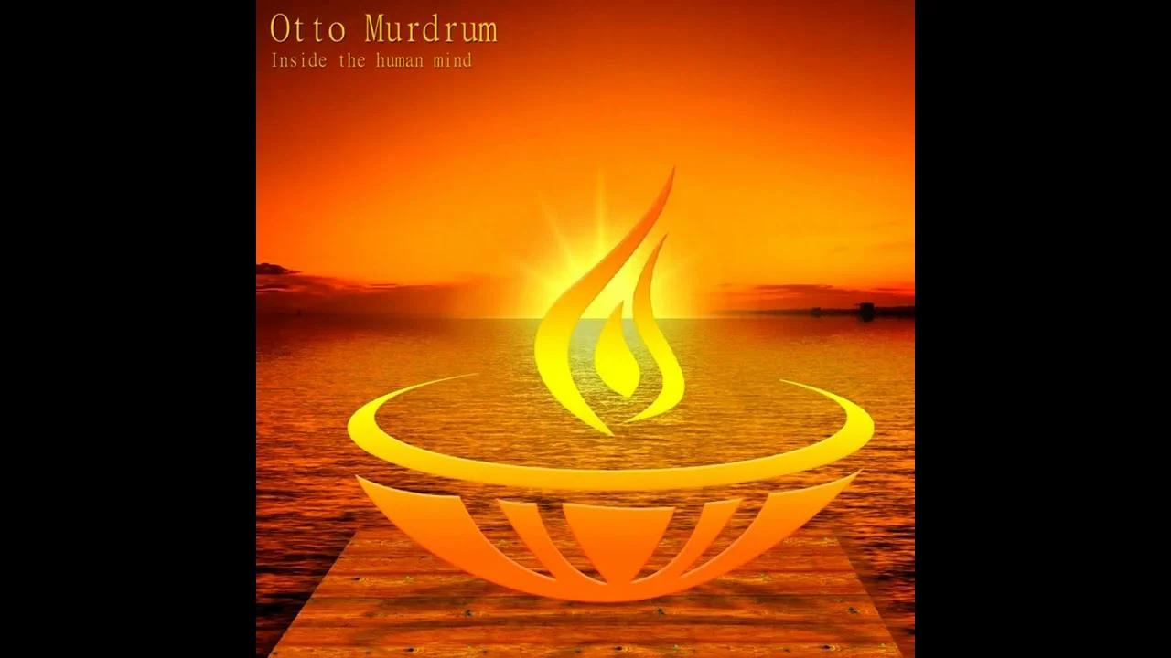 Otto Murdrum - Pebble