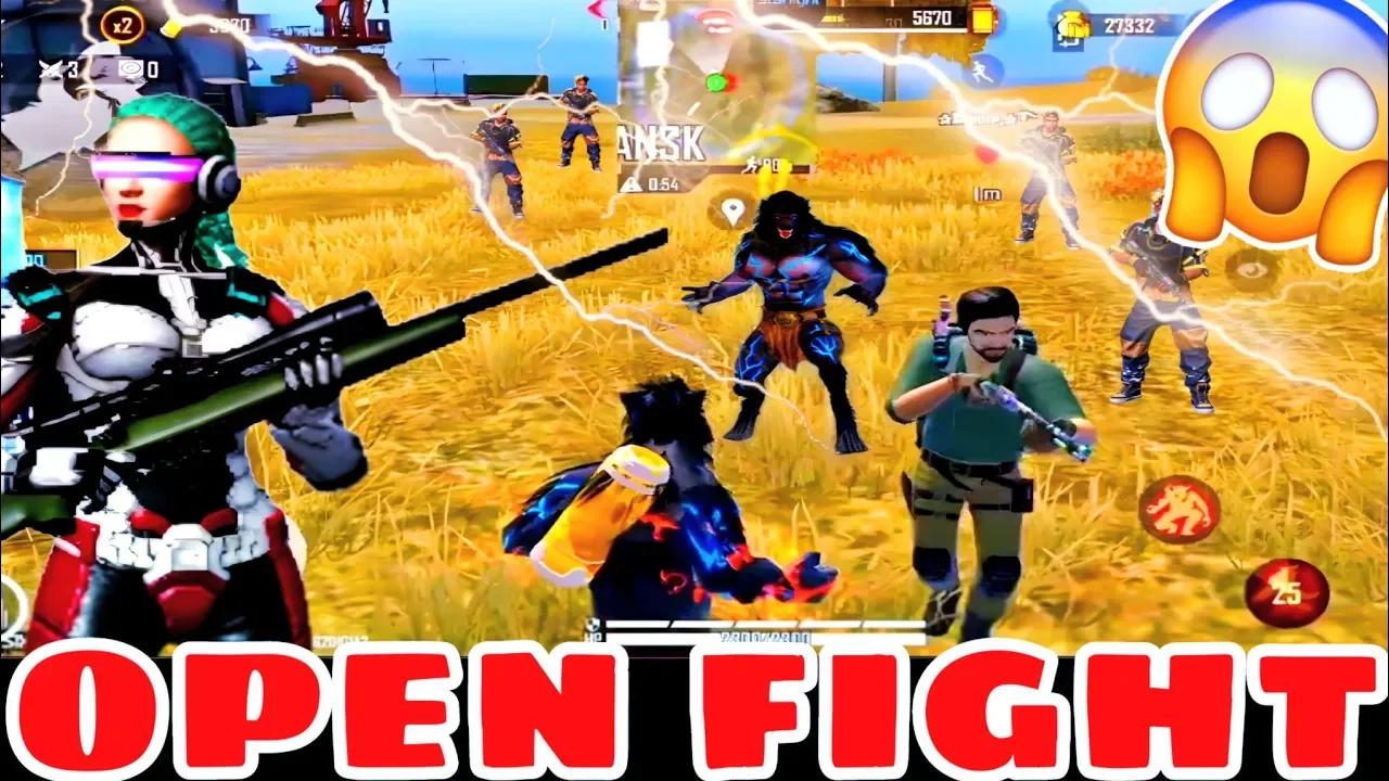 Raider six fastest fight 💪 | tips and tricks | new update gameplay 😁 ...